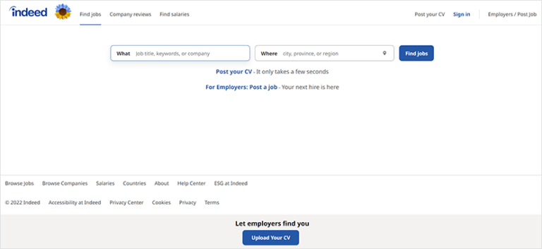 12 Best Job Posting Sites for Employers [Plus 9 Tips]