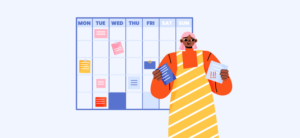 Project Schedule Management: Benefits, Process & Examples