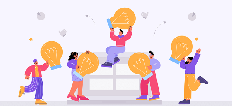 Cross Team Collaboration: Improve Team Building & Productivity