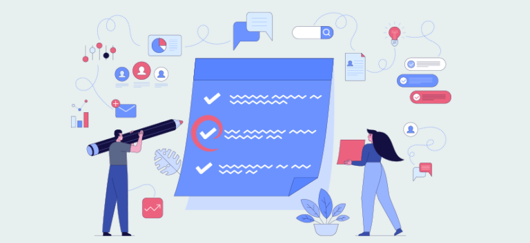 A Business Requirement Document: What is it & How to Create