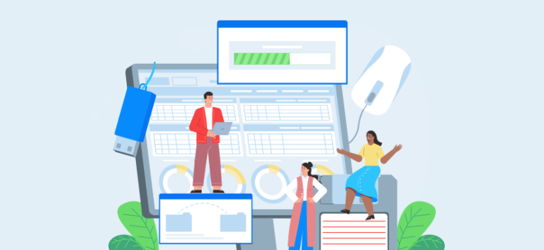 How to Manage Software Projects (From Concept To Completion)