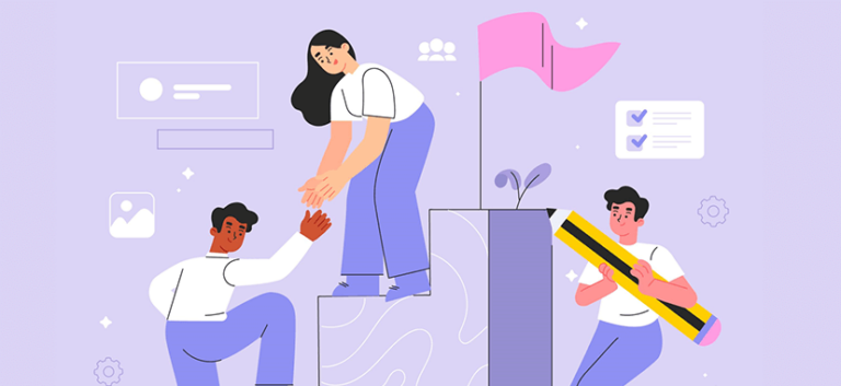 How Does Team Structure Impact Team Effectiveness? [Guide]