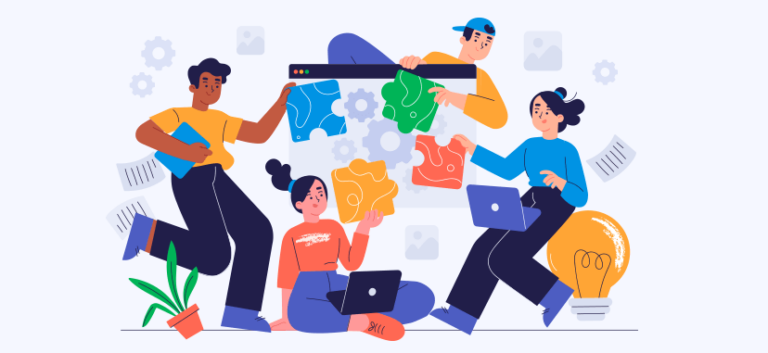 How Does Team Structure Impact Team Effectiveness? [Guide]