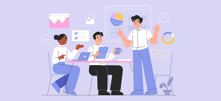 How Does Team Structure Impact Team Effectiveness? [Guide]