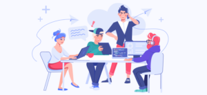 How Does Team Structure Impact Team Effectiveness? [Guide]