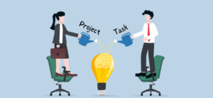 Project vs Task Management: Key Differences