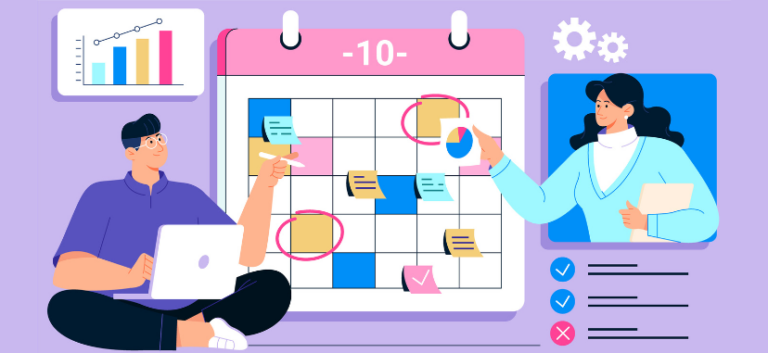 Project vs Task Management: Key Differences