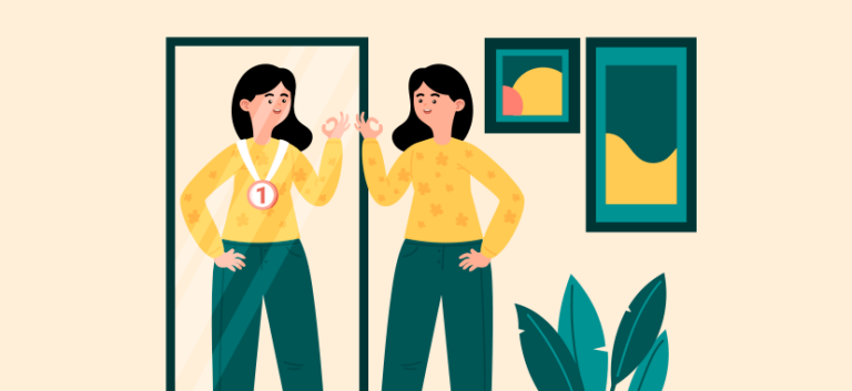 13 Self-Evaluation Examples to Nail Your Performance Review