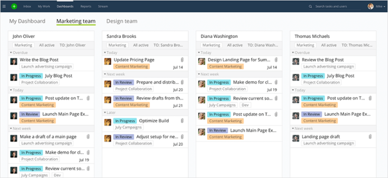 Top 11 ClickUp Alternatives: Elevate Your Project Management