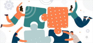 All about Roles in a Team Project - From Roles to Results