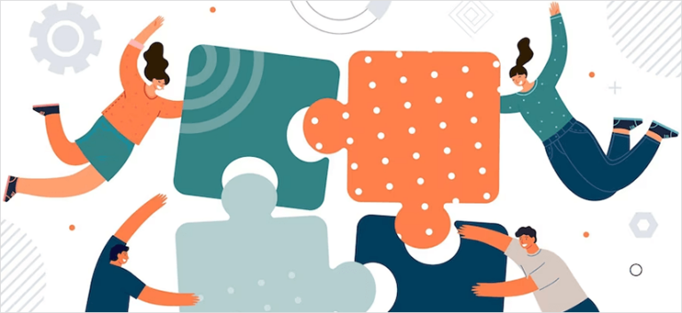 All about Roles in a Team Project - From Roles to Results