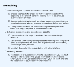 Client Onboarding [Step-by-Step Guide & Process Checklist]