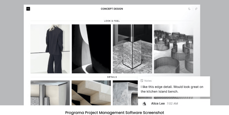 The Best 9 Project Management Software for Architects