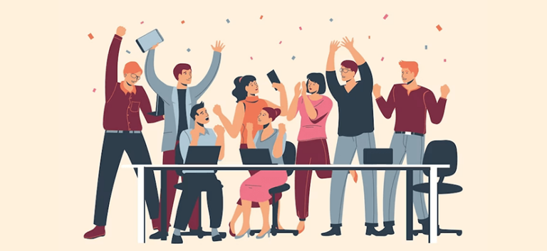 All about Roles in a Team Project - From Roles to Results
