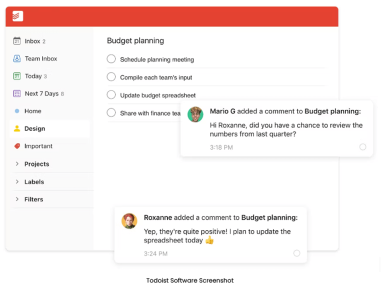6 Best Tools for Personal Project Management: Go Productive
