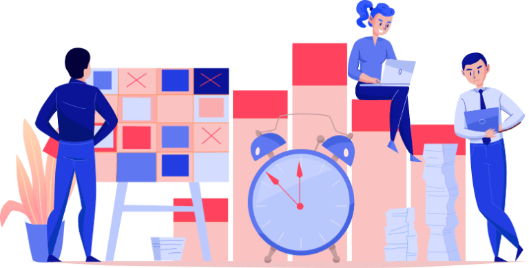 Project Coordination: Secrets to Project Management Success