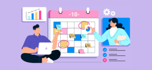 Event Project Management + Checklist: A No-Stress Guide