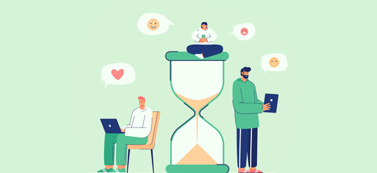 Wasted Time at Work - Tips & Strategies to Avoid It