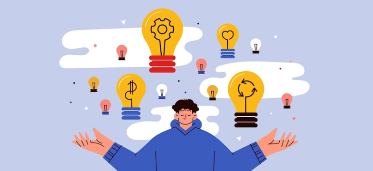 Top 11 Ideation Techniques that Go Beyond Brainstorming