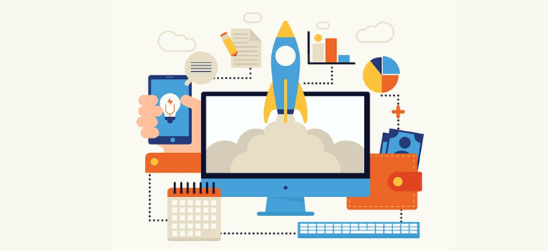Digital Marketing for Startups - The Complete Guide