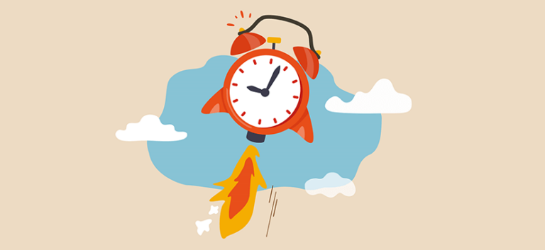 Mastering the 4 Quadrants of Time Management