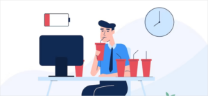 Wasted Time at Work - Tips & Strategies to Avoid It