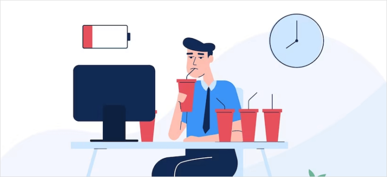 Wasted Time at Work - Tips & Strategies to Avoid It