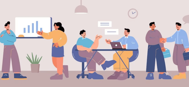 Marketing Organization Structure for Effective Teams