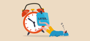 Wasted Time at Work - Tips & Strategies to Avoid It