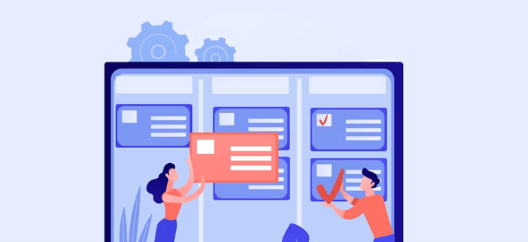 Matrix Organizational Structure Guide with Examples