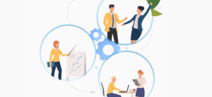 Matrix Organizational Structure Guide with Examples