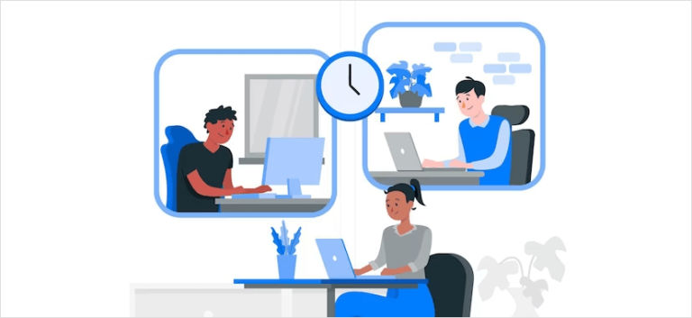 Art of Virtual Project Management to Create Winning Teams