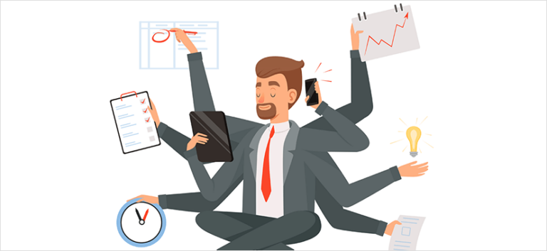 Project Management Experience The Comprehensive Guide