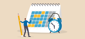 Mastering the 4 Quadrants of Time Management