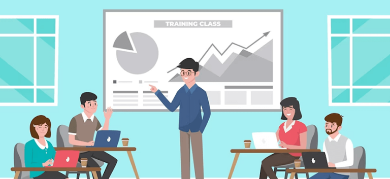 Employee Training and Development for Business Growth