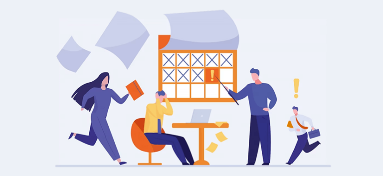 Project Delays: How to Understand, Prevent, and Manage Them