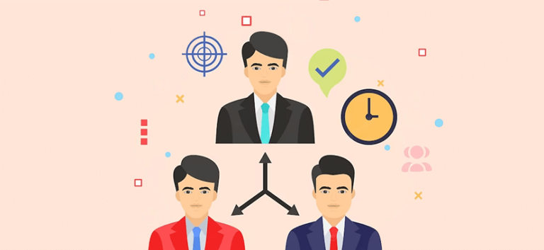 Matrix Organizational Structure Guide with Examples