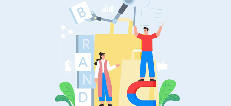 Brand Management Strategies for Your Business (6-Step Proces)