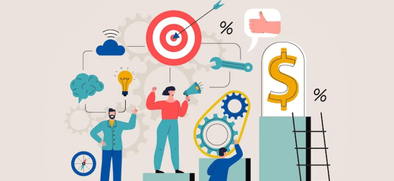 Business Process Mapping (BPM) For Your Business Success