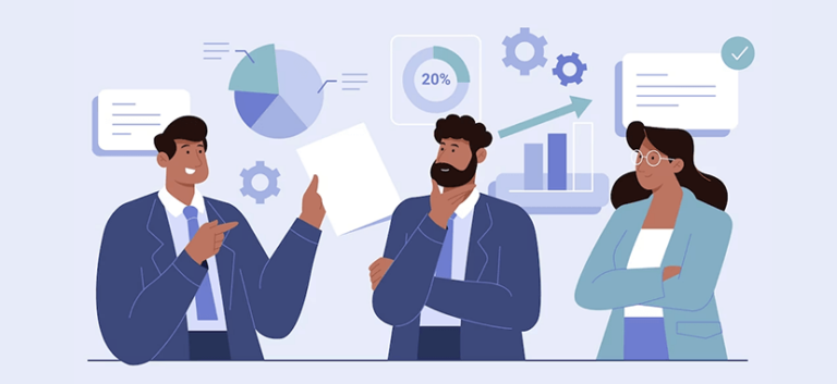 Business Case Examples with Steps to Write A Business Case