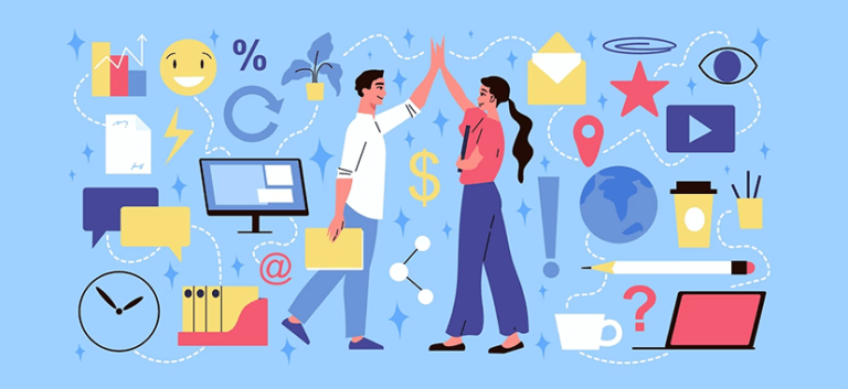 How to Set Boundaries at Work: Mastering the Art