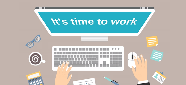 Mindfulness at Work to Transform Your Workday