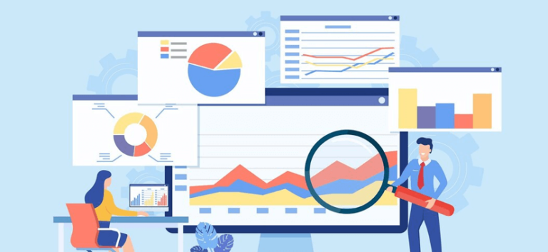 Marketing Metrics: Understanding, Tracking & Leveraging Data