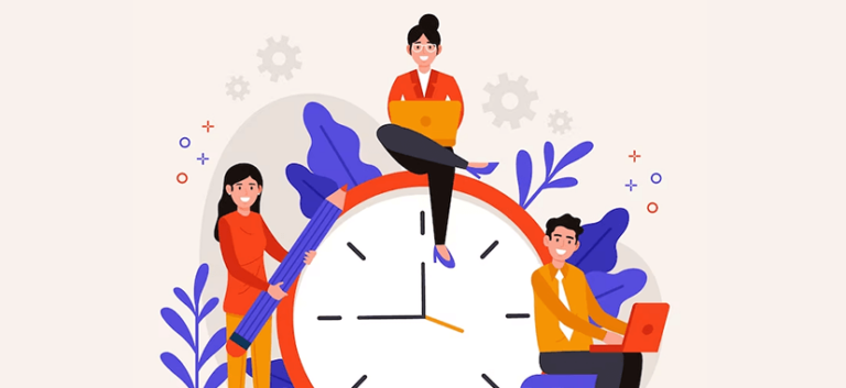 Time Batching: The Magic to Unlock Your Productivity
