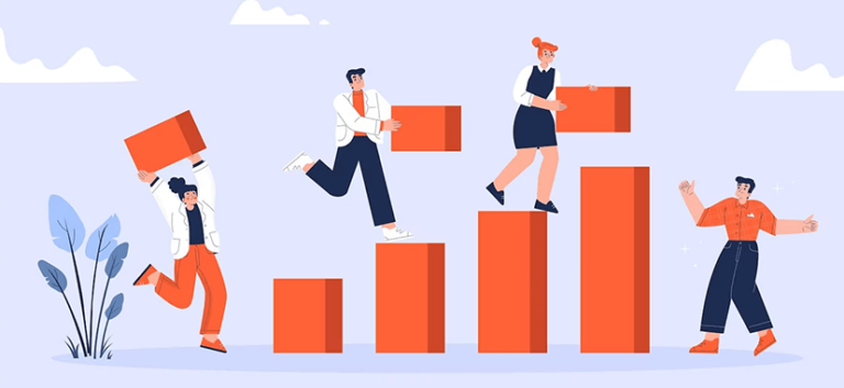 What is a Value Ladder? A Super Powerful Sales Tool, Explained