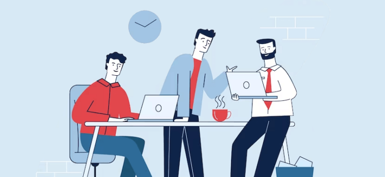 Underperforming Employee - Know How to Deal With Them