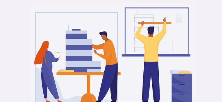 Interior Design Project Management: Tips, Tools, & Checklist