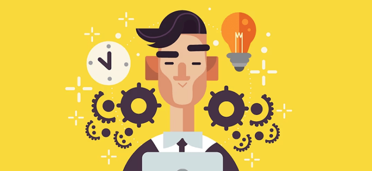 How To Work Smarter, Not Harder (Beyond Hard Work)