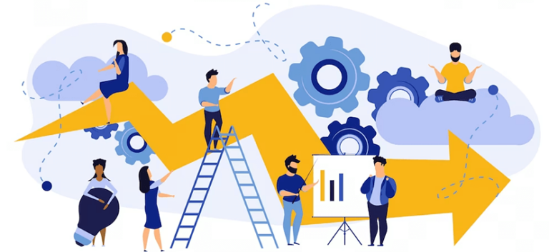 Business Process Transformation: Embrace the Future