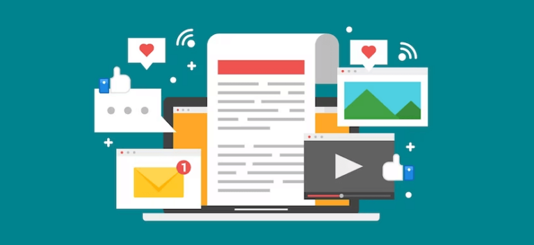 Types of Lead Generation - The Beginners Guide